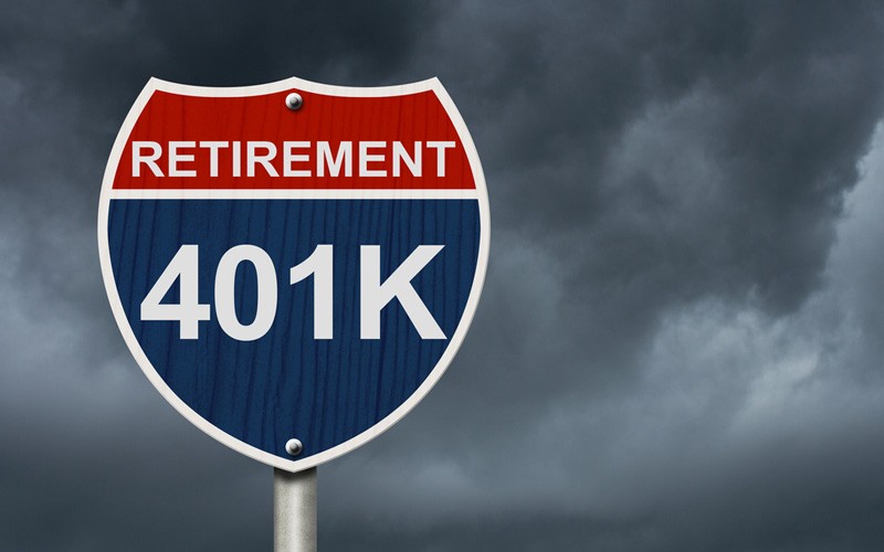 What Are The Laws About IRAs And 401ks In A NY Divorce 
