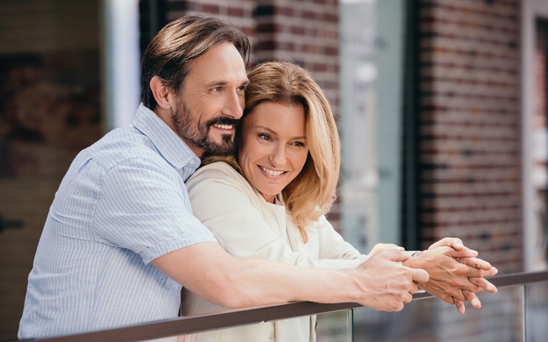 Domestic Partnership & How It's Different from Marriage