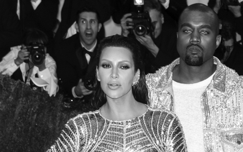 What We Can Learn About Mental Health & Divorce from Kim & Kanye