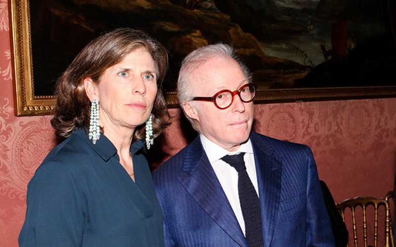 The Englander Divorce in New York: A Cautionary Tale