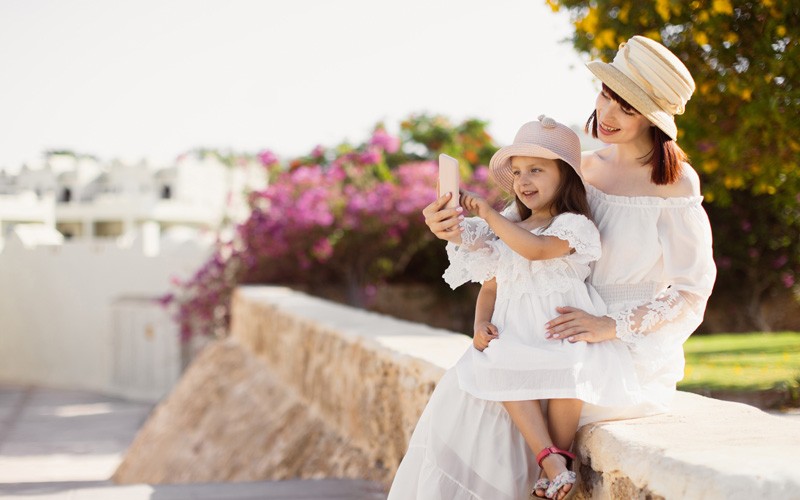 Spring Break Success Tips for Divorcing Parents